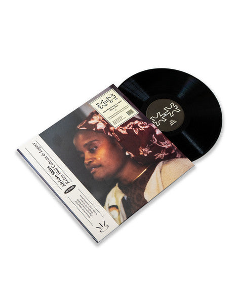 Kelan Phil Cohran & Legacy // African Skies (Audiophile Edition) LP ...