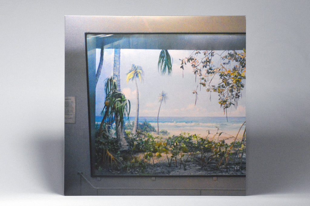 Nikolaienko // Nostalgia Por Mesozóica LP – Tobira Records
