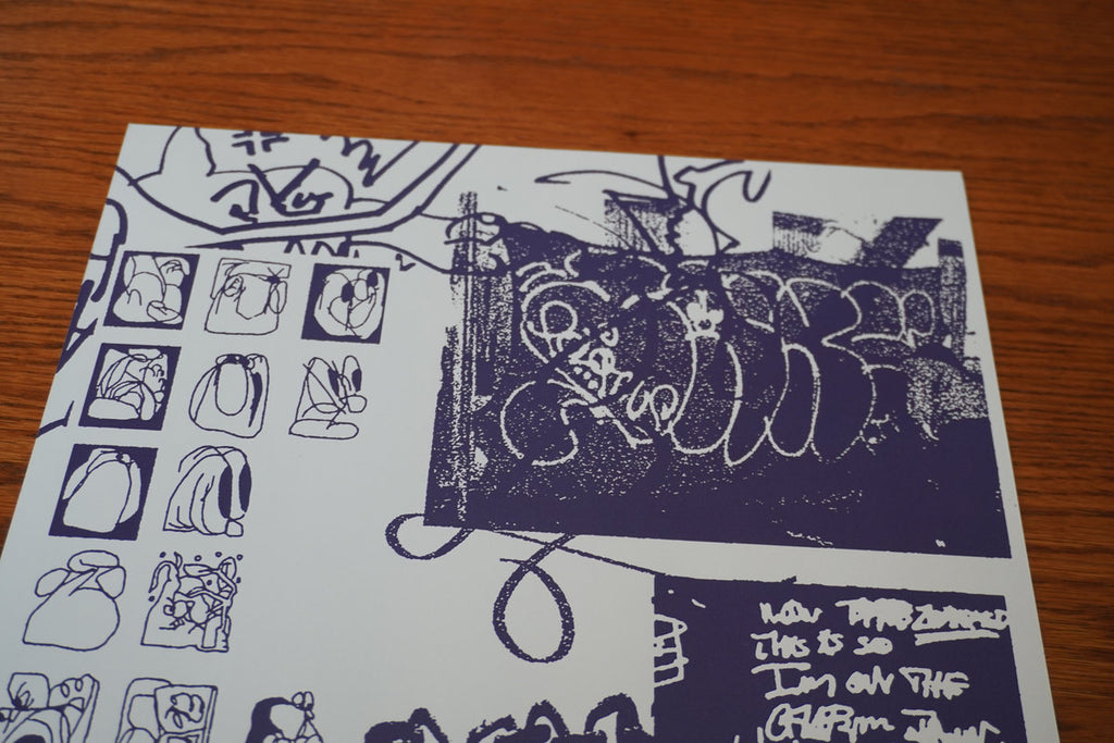 Polonius // Polonius LP – Tobira Records