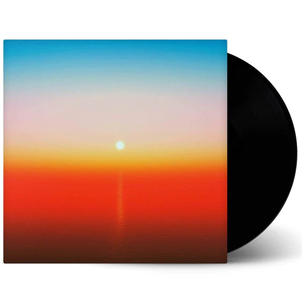 Poolside // Heat 2xLP – Tobira Records