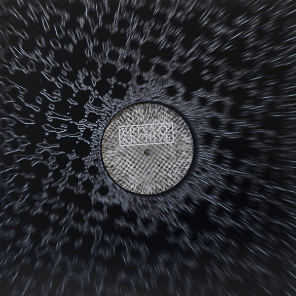 Private Archive // Private Archive LP – Tobira Records