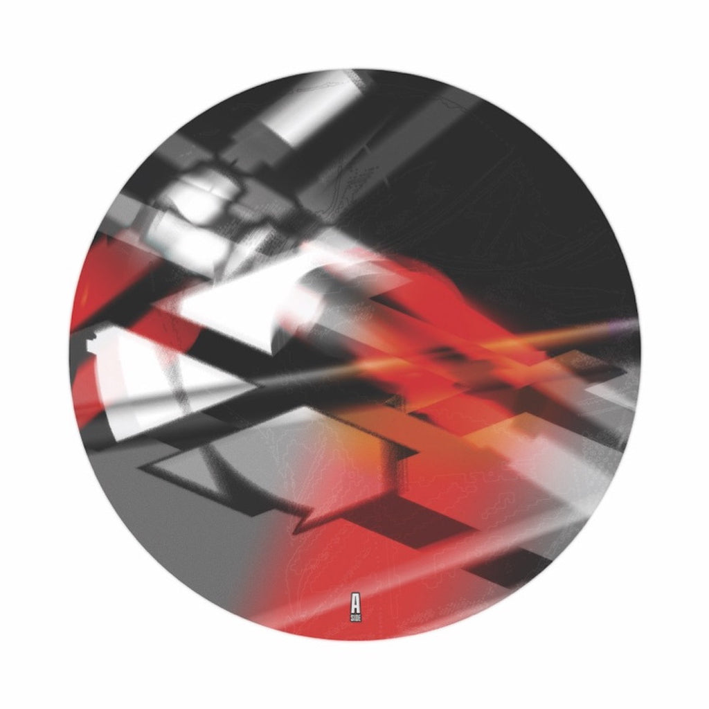 RLGN // Precious Bricks 12" – Tobira Records