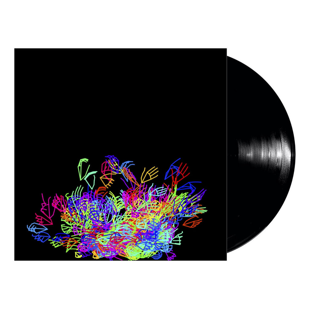 Robert Stillman // 10,000 Rivers LP – Tobira Records