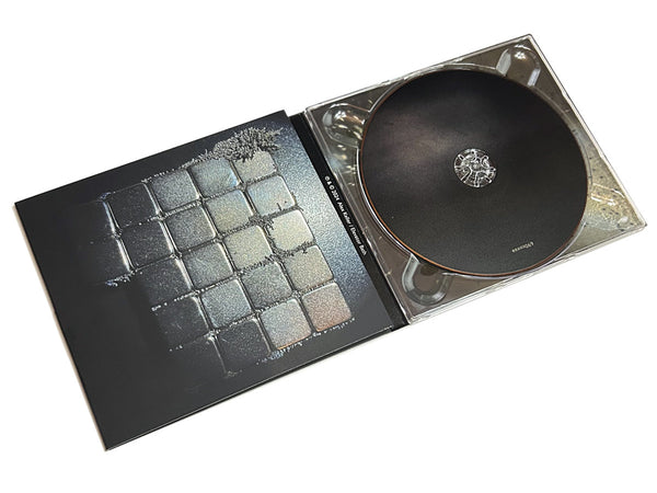 Alex Keller // Sleep room CD – Tobira Records