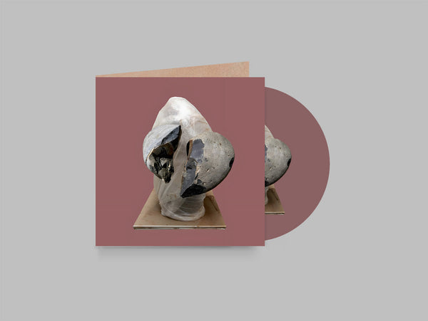 Rrose // Please Touch CD – Tobira Records