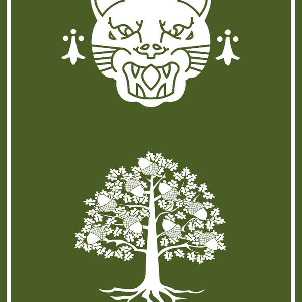 Bridget Hayden / Daniel Weave // Ceremonial County Series Vol.XI - Shr ...