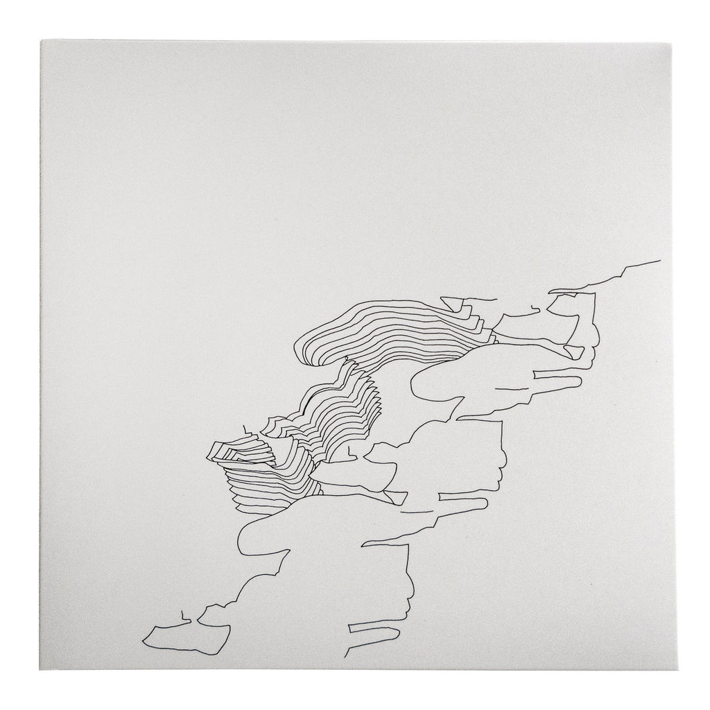 Sissy Spacek // Scissors 2x7" – Tobira Records