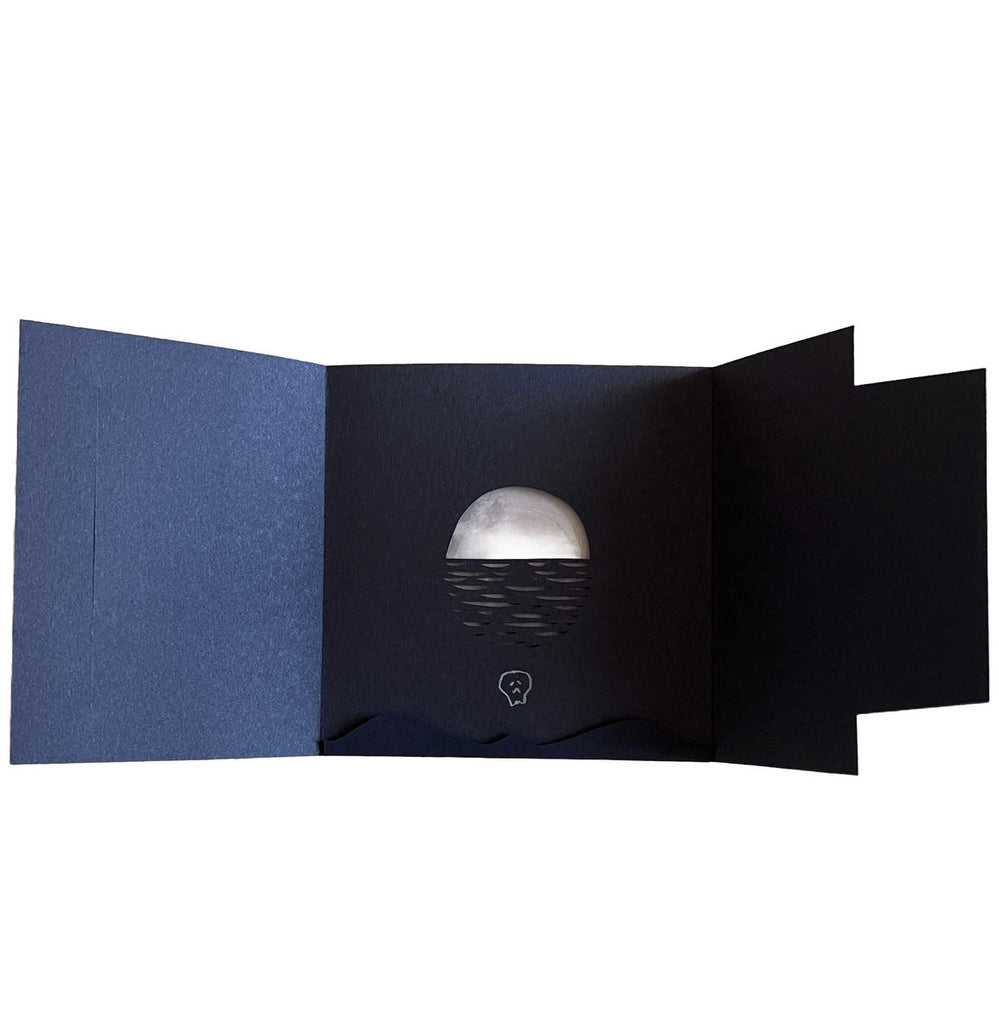 Little Skull // Little Skull 7" – Tobira Records