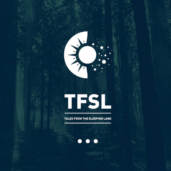 TFSL // Tales From The Sleeping Land TAPE – Tobira Records