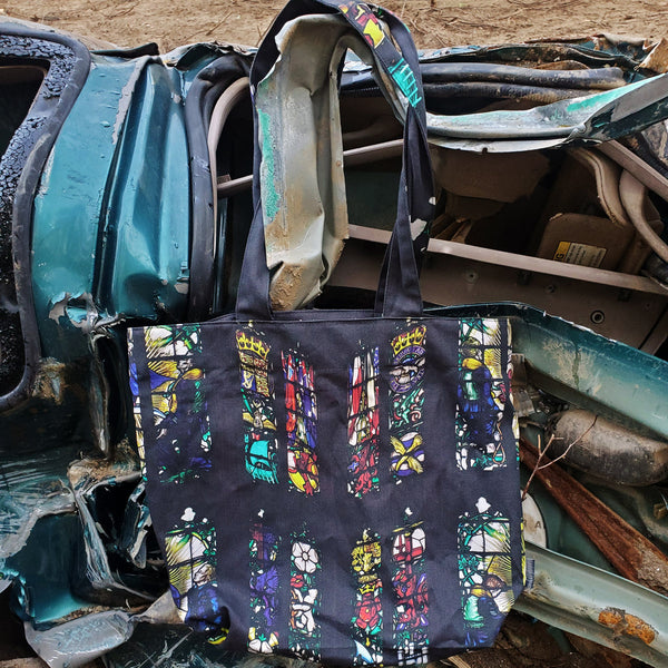 Jake Muir / enmossed // 'Campana Sonans' TOTE – Tobira Records