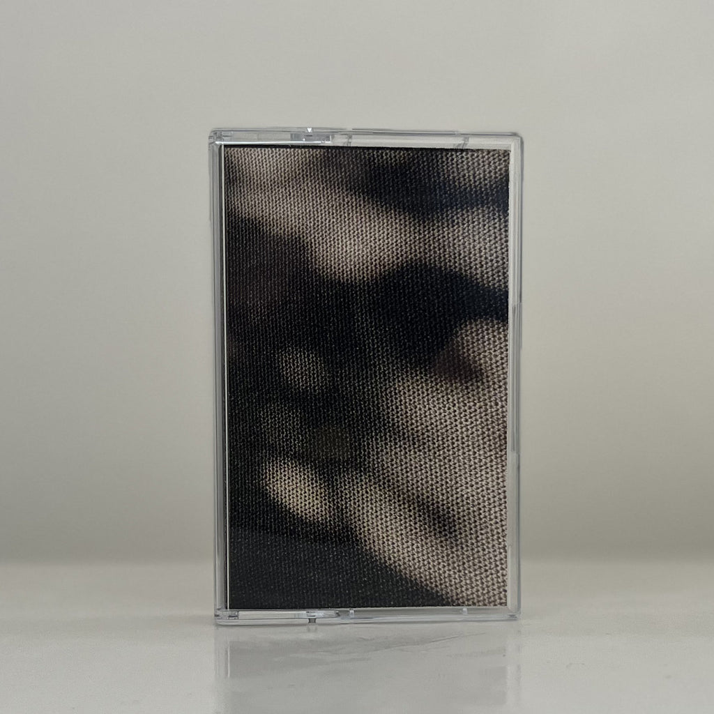 Benjamin Louis Brody & Eliot Krimsky // Shared Spaces TAPE – Tobira Records