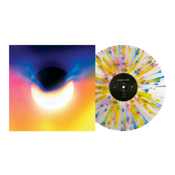 Richard Alfaro // Slow Sun LP [COLOR] – Tobira Records