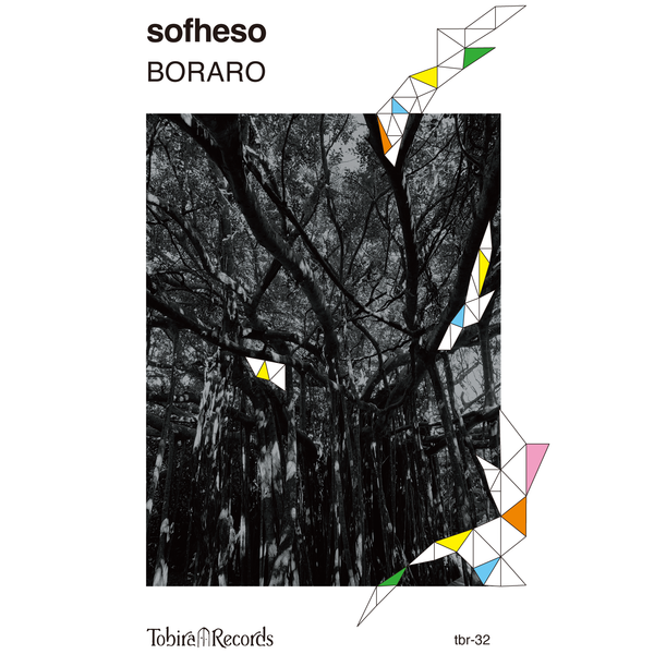 sofheso // BORARO TAPE – Tobira Records