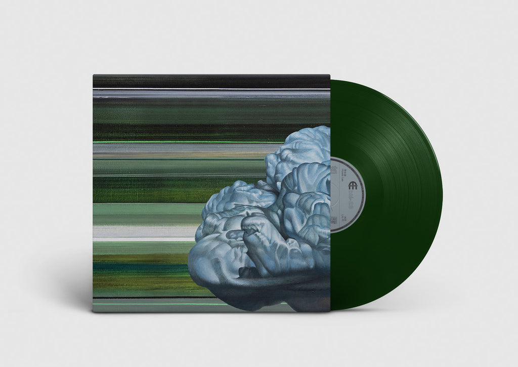 Howie Lee 李化迪 + Liu Pi 刘㔻 // Walking on Thin Ice 如履薄冰 12" [COLOR ...