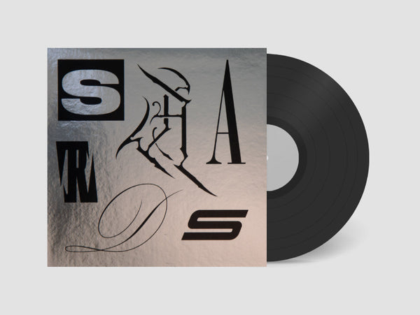 Tim Hecker // Shards LP – Tobira Records