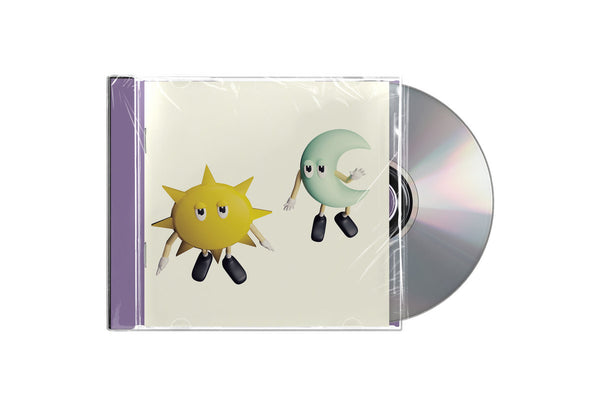 Graham Hunt // Timeless World Forever CD – Tobira Records