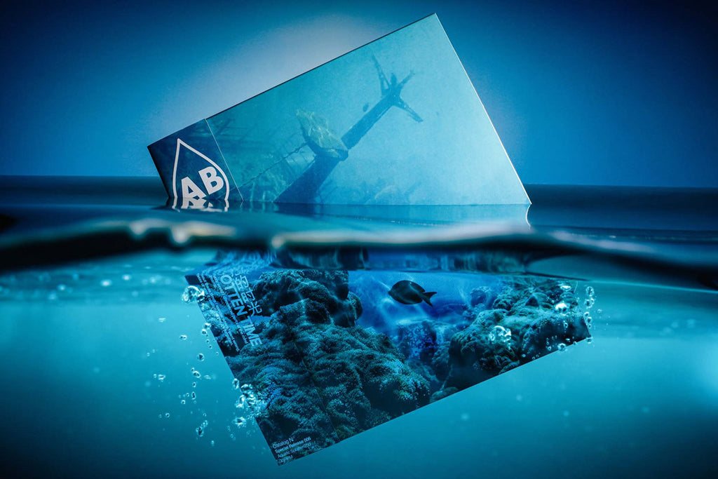 被遗忘的时光 // forgotten time LP [COLOR] – Tobira Records