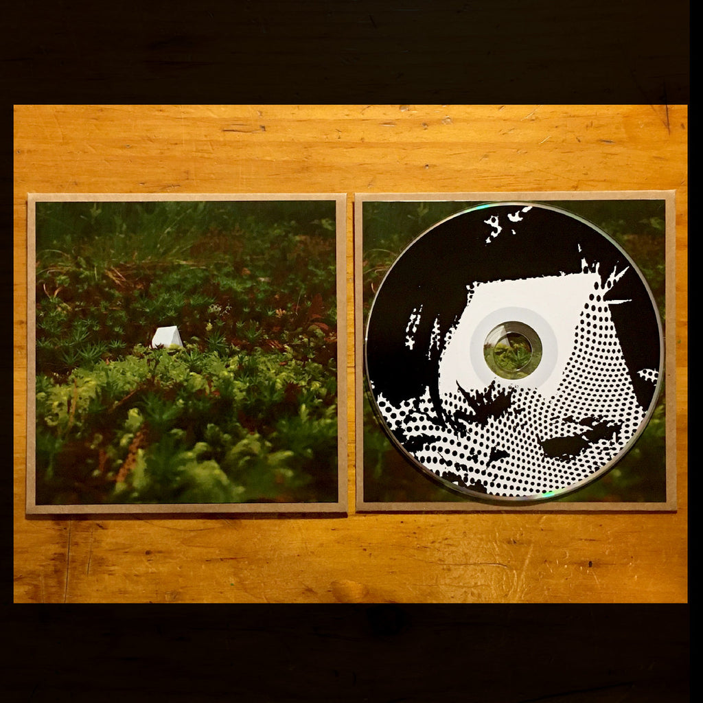 Outliers // The Top Tent CD – Tobira Records