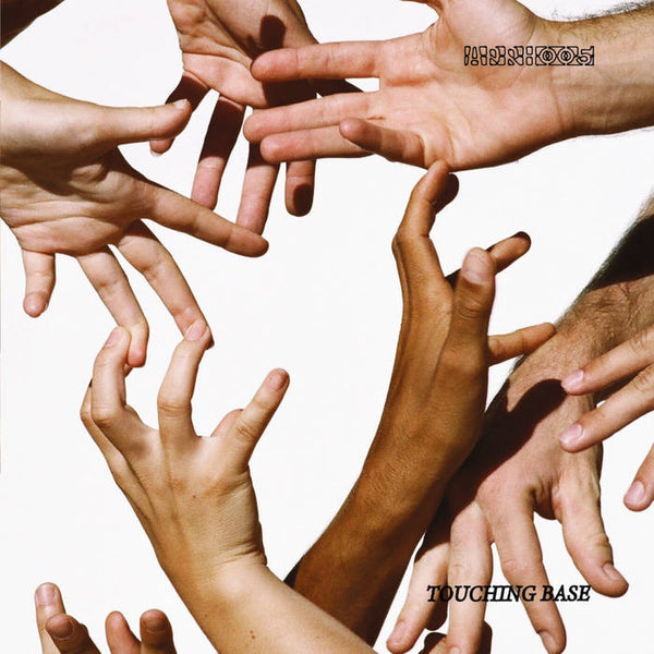 Various Artists // Touching Base I 12" – Tobira Records