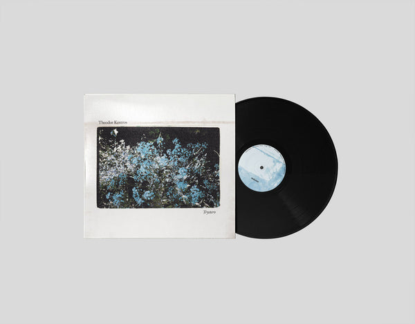 Theodor Kentros // Trystero LP – Tobira Records