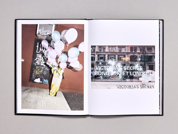 Erik Foss // TWENTY TWENTY A Year in Pictures ART BOOK – Tobira Records