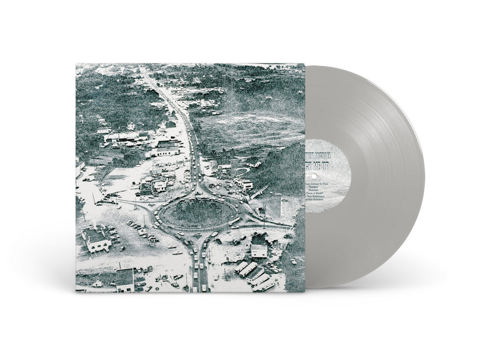 Another Michael // Pick Me Up, Turn Me Upside Down LP [COLOR] – Tobira ...