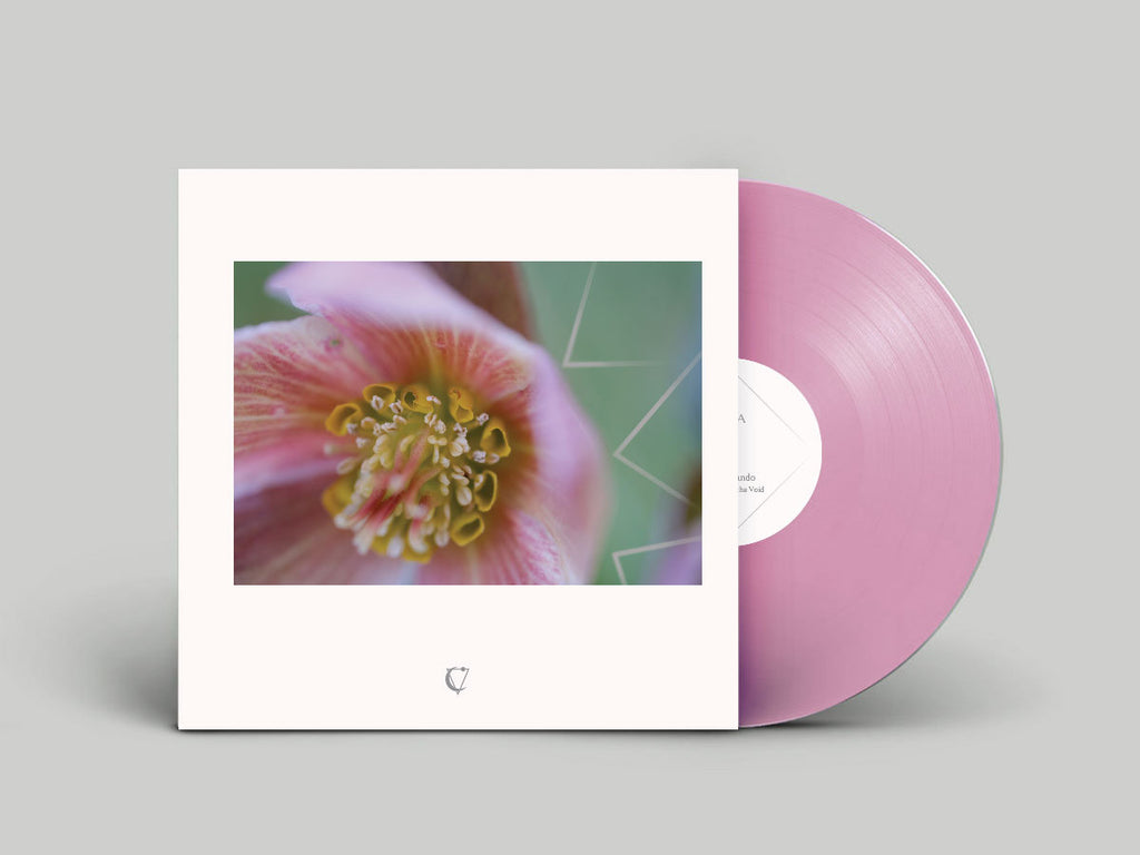 Tony Rolando // Absent From The Void LP [COLOR] – Tobira Records