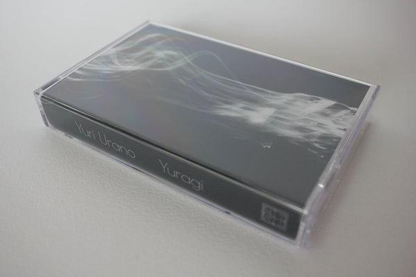 Yuri Urano // Yuragi TAPE – Tobira Records