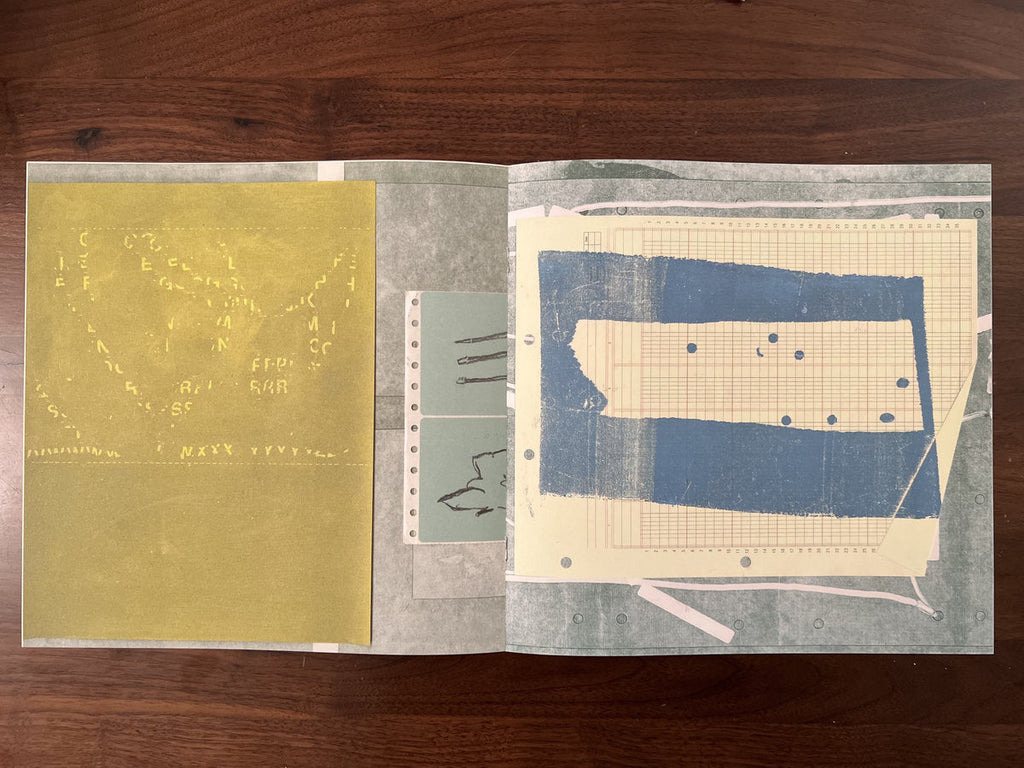 Zander Raymond // Secrets From A Squirrel LP – Tobira Records
