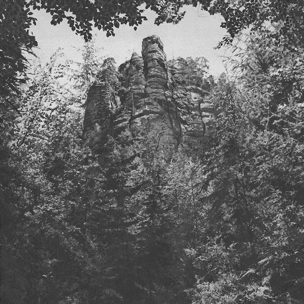 Ekin Fil // Heavy LP – Tobira Records