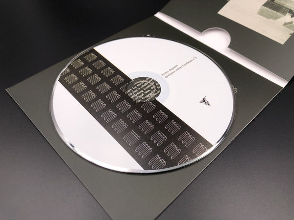 Bruno Duplant // quelques usines fantômes n°3 CD – Tobira Records