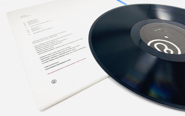 Tyresta // All We Have 2xLP – Tobira Records