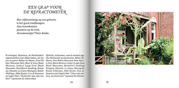 Christina Vantzou, Jan Matthé, Christophe Piette, Lieven Martens // Se ...