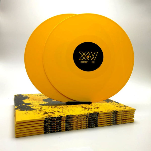 Various Artists // La Resistencia Special Edition XV Aniversario HC 2x ...