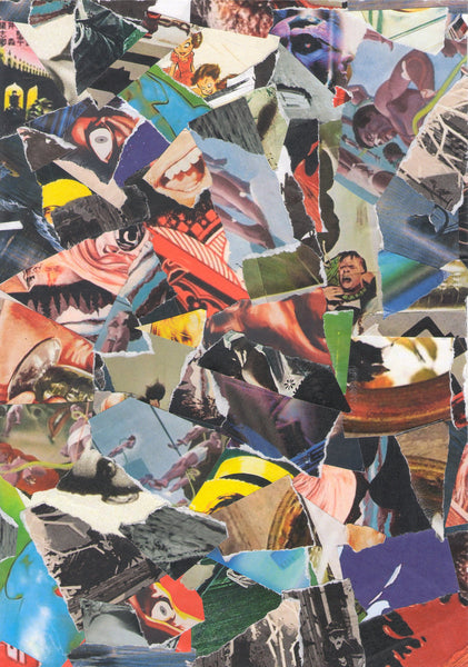 Pete Cann // Lens Deficiency LP – Tobira Records