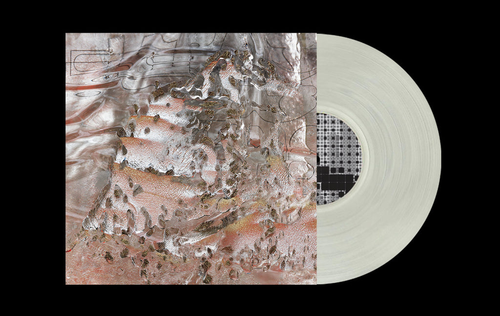 Atrice // Mutualism LP [COLOR] – Tobira Records