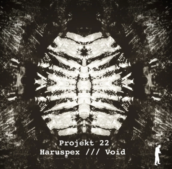 Projekt 22 // Haruspex / Void 12" – Tobira Records