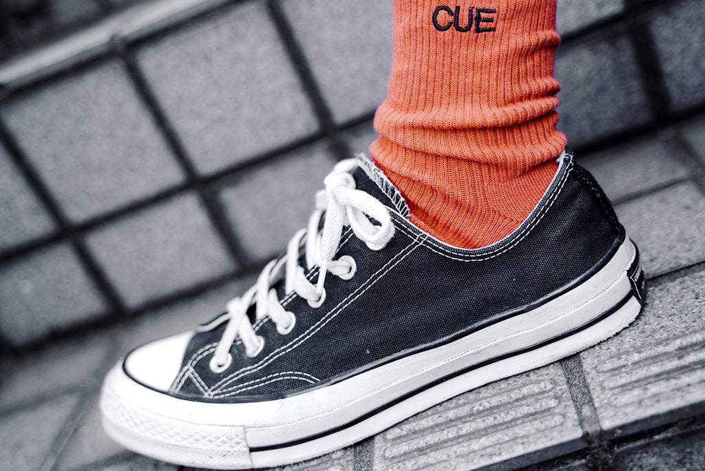 DJ SOCKS – Tobira Records