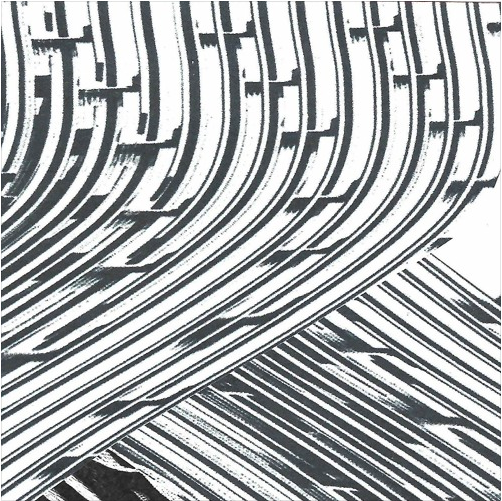 Faded Ghost // Funeral Jive TAPE – Tobira Records