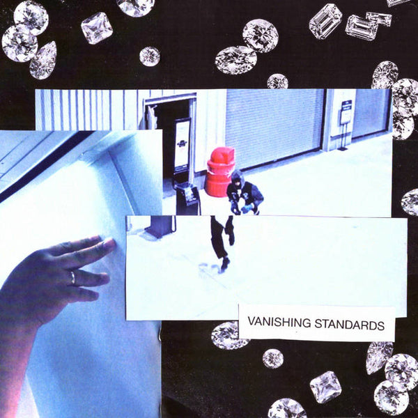 VA // Vanishing Standards TAPE – Tobira Records