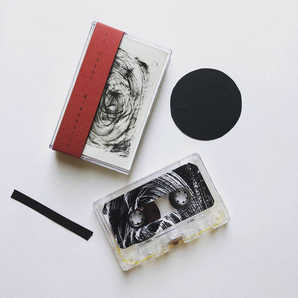 El Fugue // Mindhalls TAPE – Tobira Records