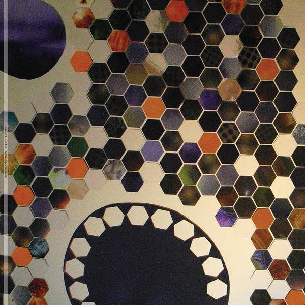 Rrill Bell aka The Preterite // ballad of the external life LP – Tobira ...