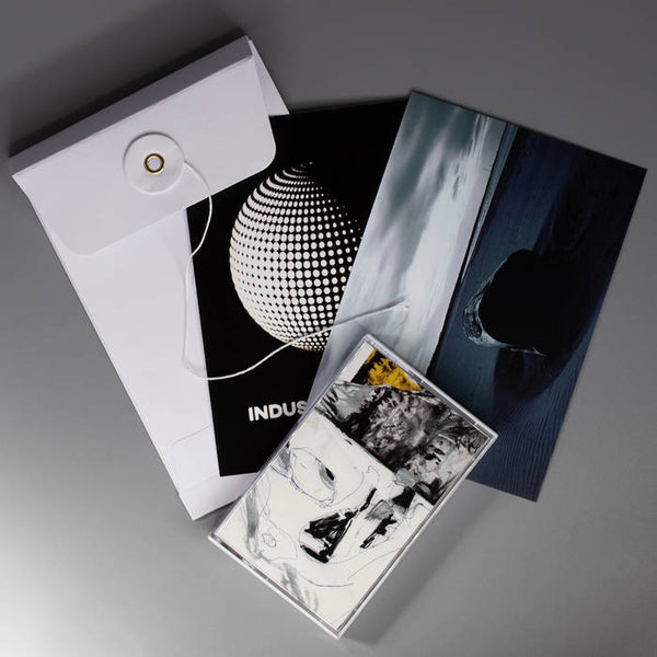 Hooded Communion // Untitled TAPE – Tobira Records