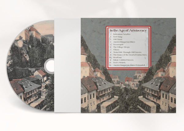 Black Brunswicker // In The Age of Aristocracy: 2nd Anniversary Extend ...