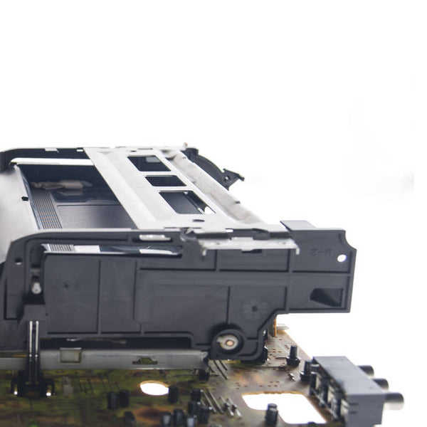 Andrea Borghi // VHS LP – Tobira Records