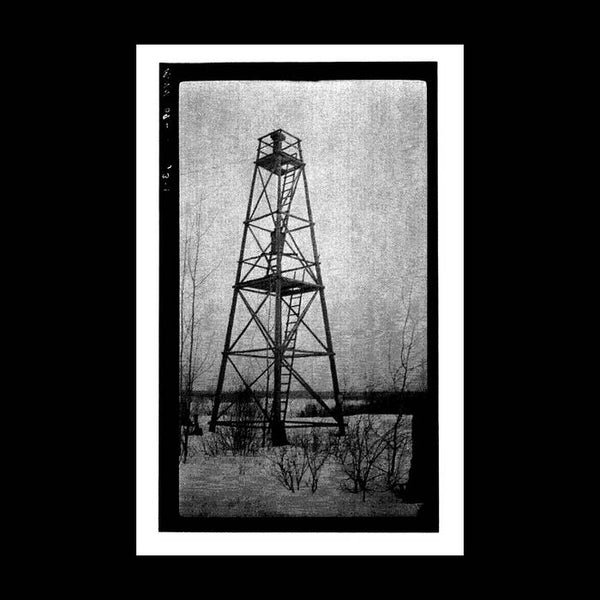 Wasteland Jazz Unit // Assembled Rejection TAPE – Tobira Records