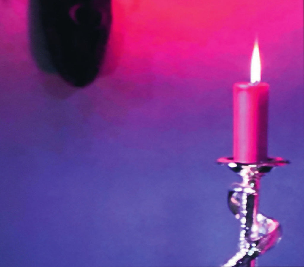 Orphx / Kareem // As Your Skies Are Fading Away LP – Tobira Records