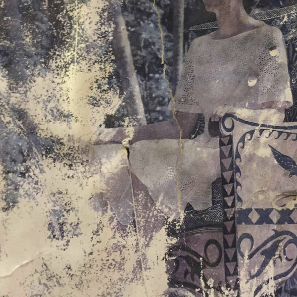 Astor // The Aubergine Dream TAPE – Tobira Records