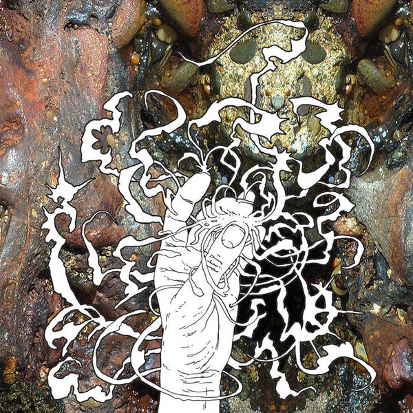 Tim Cornelius & UTON // Atlantean Fusebox TAPE – Tobira Records