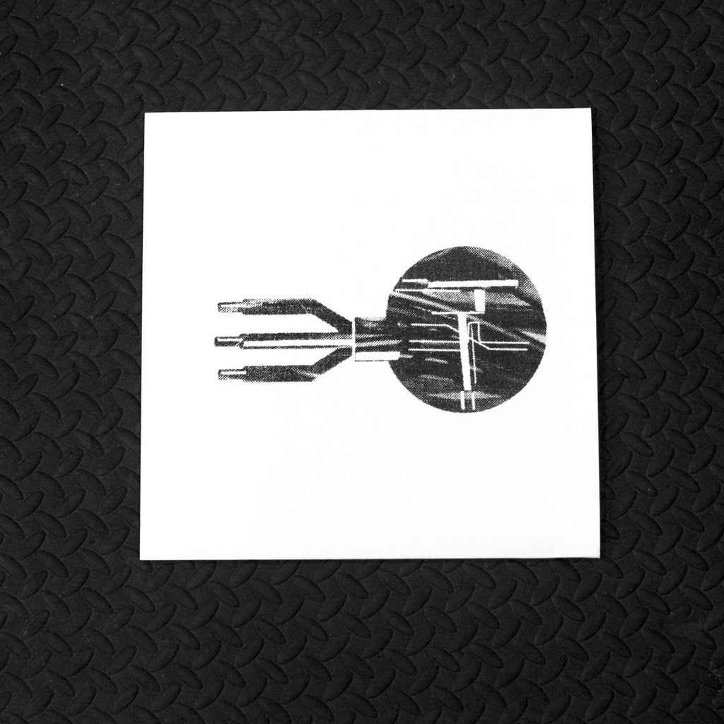 Bad Tracking // Bad Tracking LP – Tobira Records